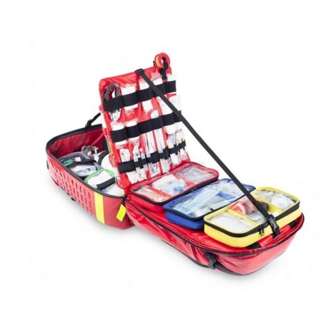 Plecak medyczny PARAMED'S EVO nieprzemakalny Sprzęt medyczny - lampy ...